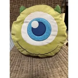 Crown Crafts | Toys | Disney Baby Monsters Inc Mike Wazowski Plush ...